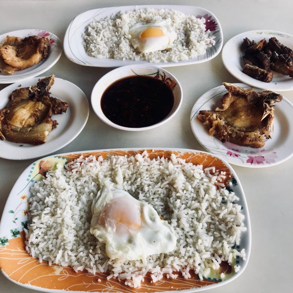 Tuding's Original Porkchop - Filipino Restaurant in Calamba City