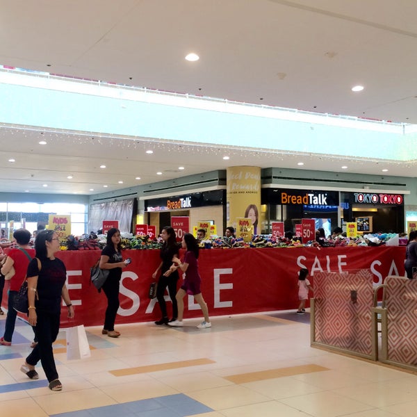 Photos at SM City Lipa - Shopping Mall in Lipa City