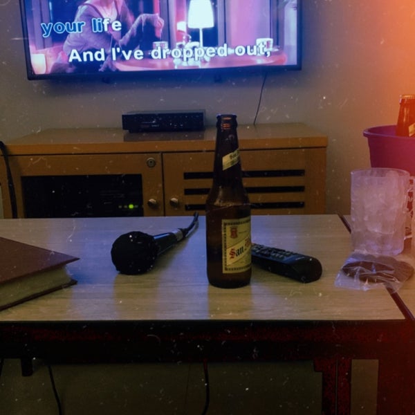 Red Cloud Karaoke Family KTV - Socorro - Quezon City, Quezon City