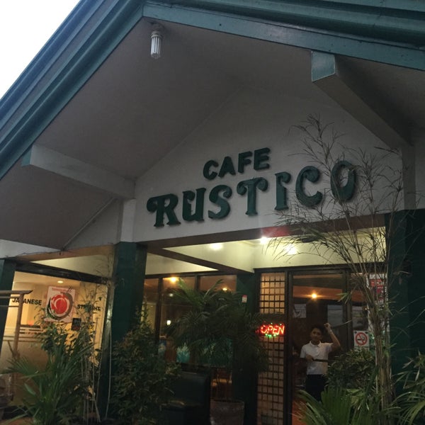 Photos at Cafe Rustico - 10 tips from 473 visitors