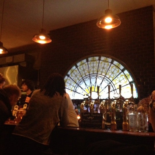 The Black Dog - 23 tips from 1011 visitors