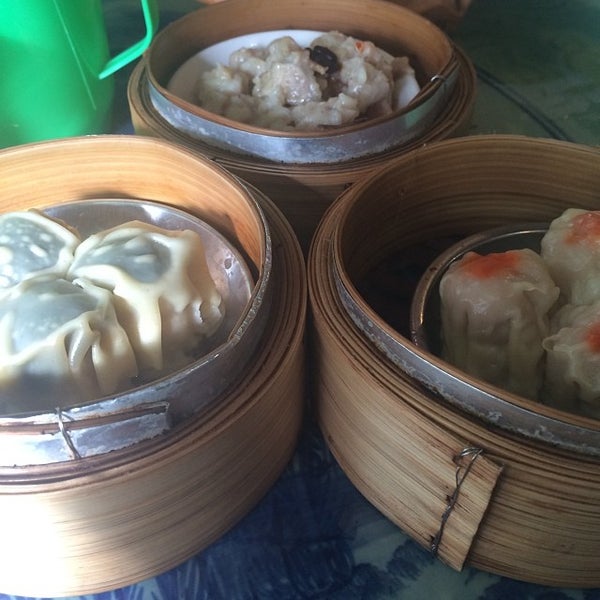 New Wing Soon Restaurant 新荣顺餐厅 - Chinese Restaurant