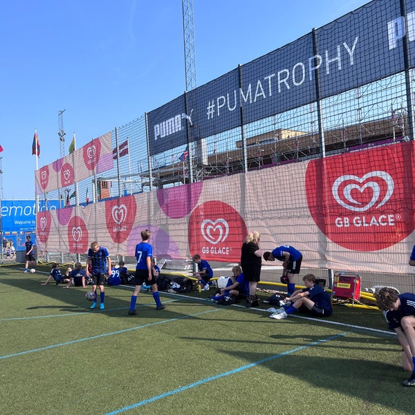 Heden - Neighborhood in Göteborg