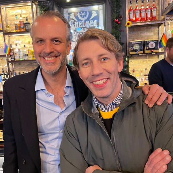 Chelsea Potter - 17 tips