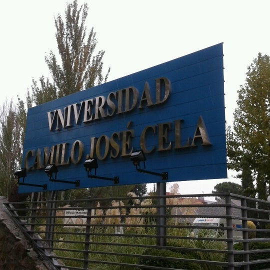 Universidad Camilo José Cela (UCJC) - 12 tips from 481 visitors