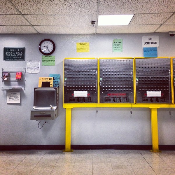 Photos at Tower Center Bus Station - East Brunswick, NJ
