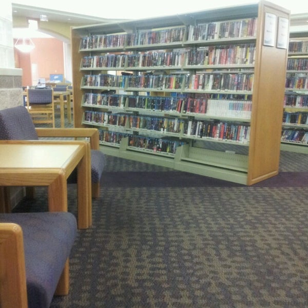 Palm Beach County Library System - 1 tip from 136 visitors