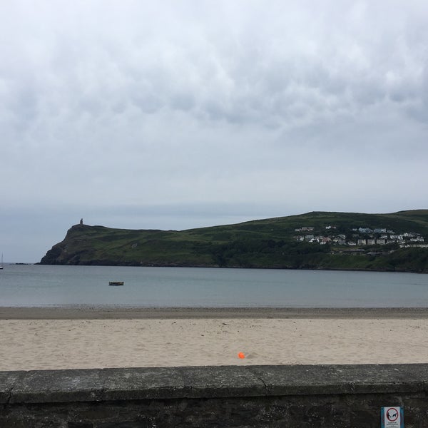 Photos at Port Erin Promenade & Beach - 160 visitors