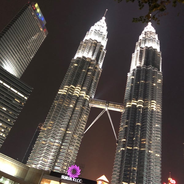 Suria Klcc