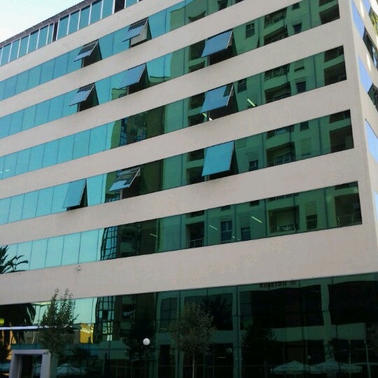 Bedër University - University in Tirana