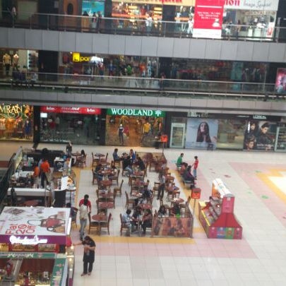 Pacific Mall - Shopping Mall