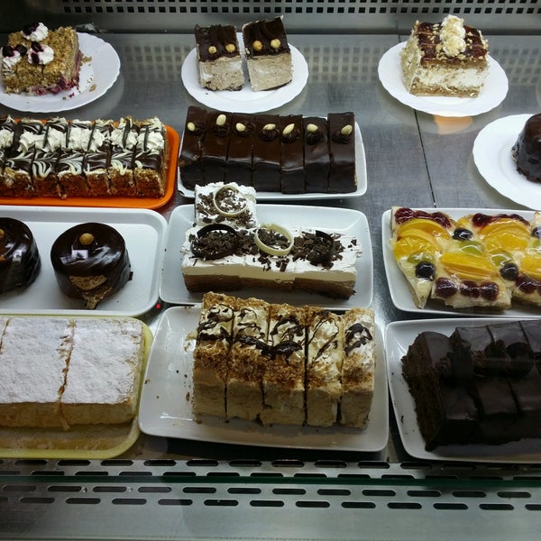 Mama Goca - Dessert Shop in Stari Grad
