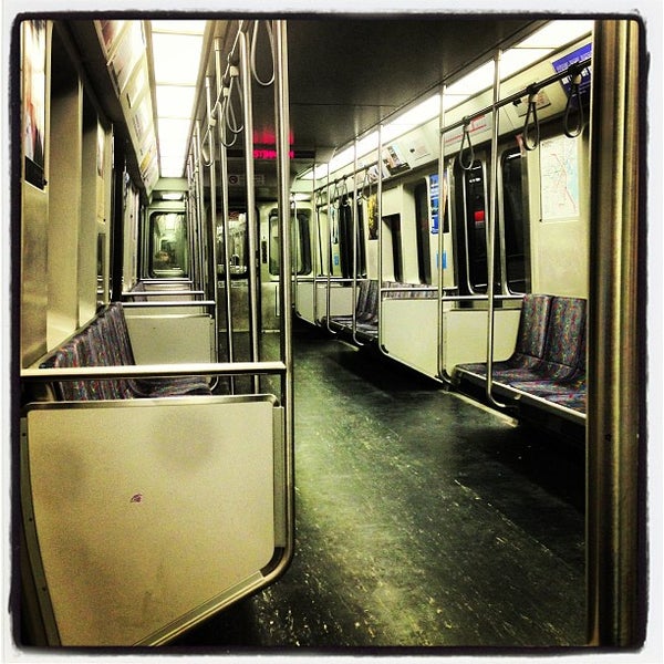 Photos at MBTA Davis Square Station - Davis Square - College Ave. & Elm St.