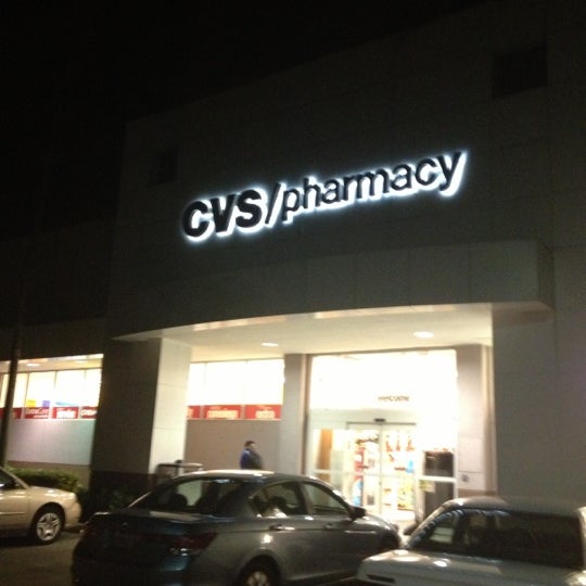 CVS pharmacy - 686 Glades Rd