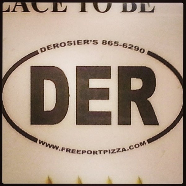 Derosier's - 120 Main St