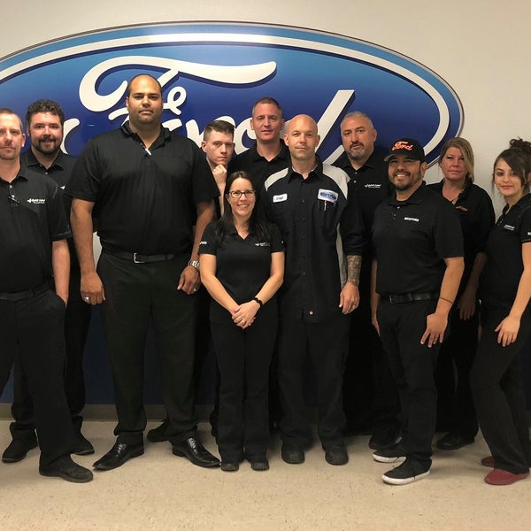 Photos at Rich Ford - Albuquerque, NM