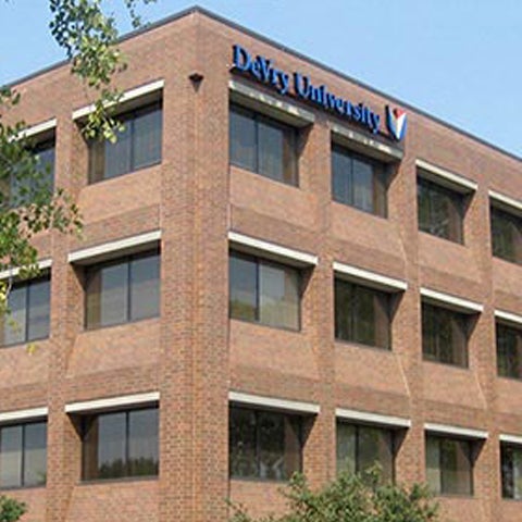 Ncis Building In Washington Dc