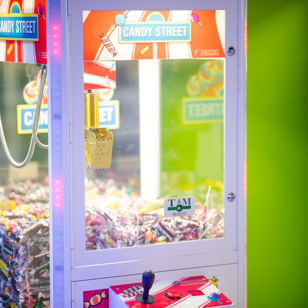 funz trampoline Park Hamden - Playground