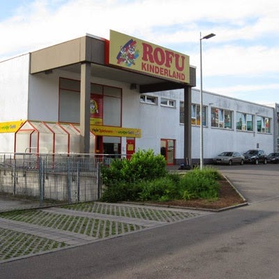 Rofu Kinderland Pforzheim - Karlsruher Str. 44