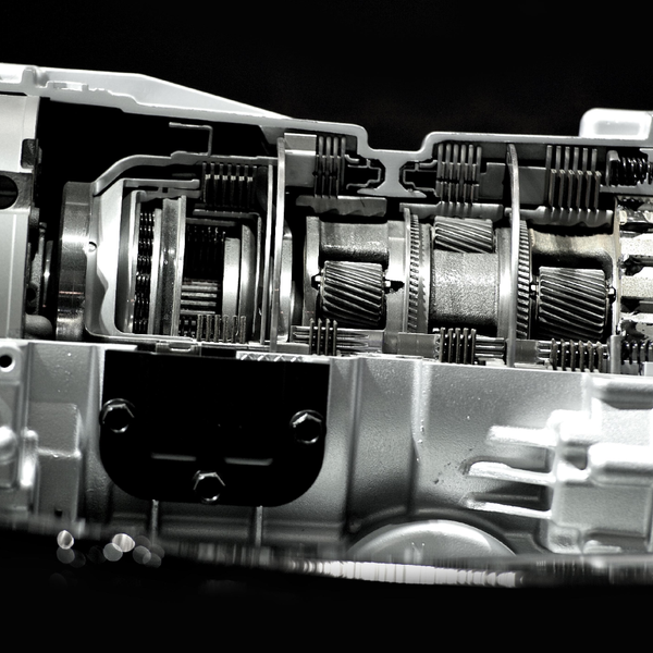 Cottman Transmission and Total Auto Care - Feasterville-Trevose, PA