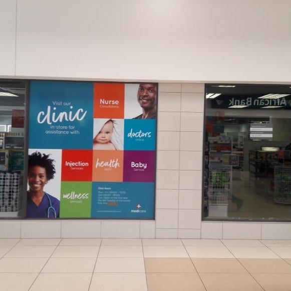 Medicare Pharmacy - Pharmacy