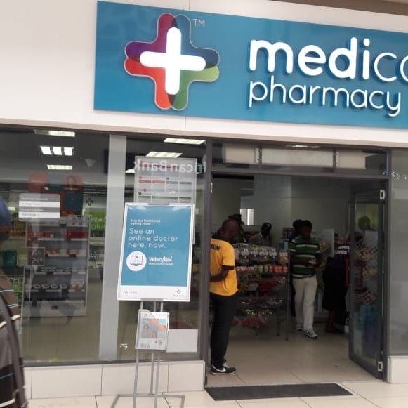 Medicare Pharmacy - Pharmacy