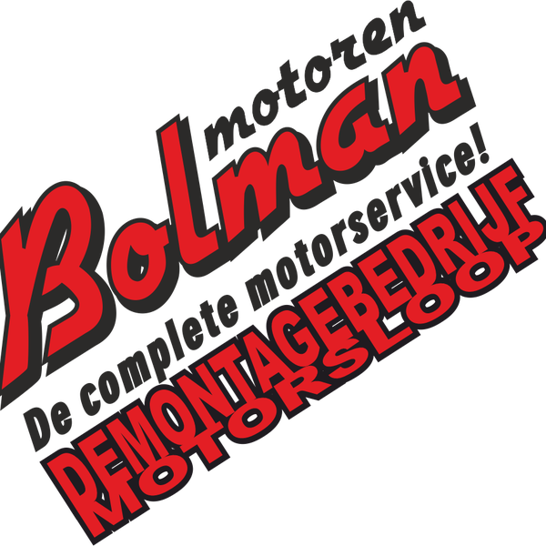 Bolman Motoren - Binckhorst - Zonweg 47