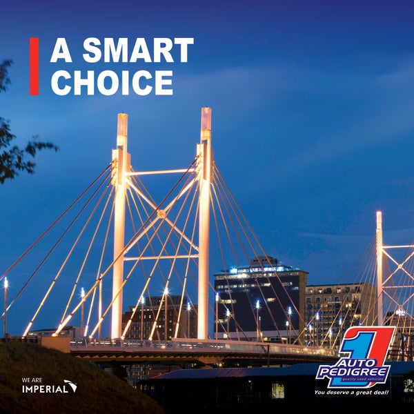 Auto Pedigree Upington - Car Dealership