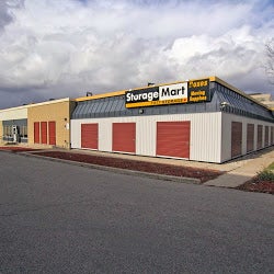 StorageMart - North York, ON
