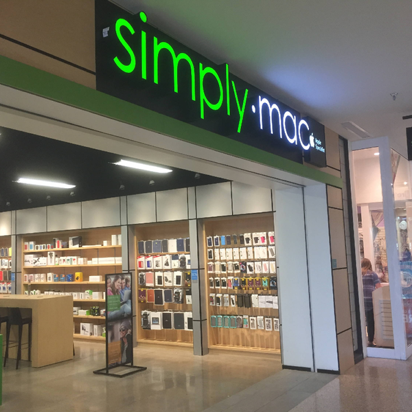 Simply Mac - Southgate Triangle - Missoula, MT