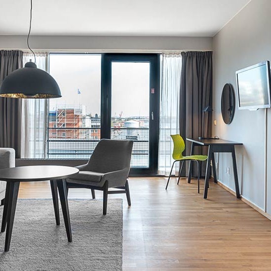 Photos at Quality Hotel 11 & Eriksbergshallen - Eriksberg - Maskingatan 11