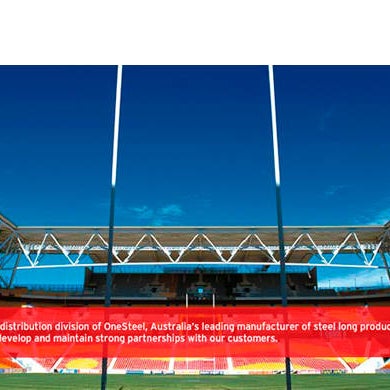 InfraBuild Steel Centre - Emerald - Emerald, QLD