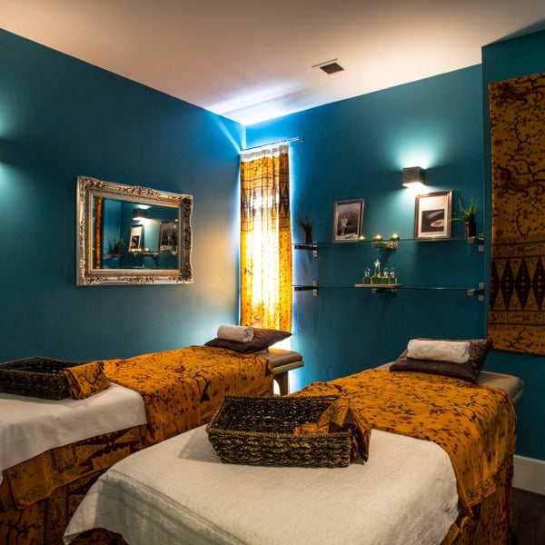 Spa Satori - Health and Beauty Service in Manchester