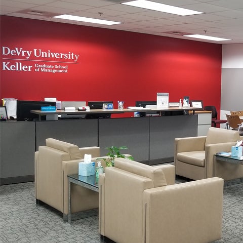 DeVry University Nashville Campus - College and University