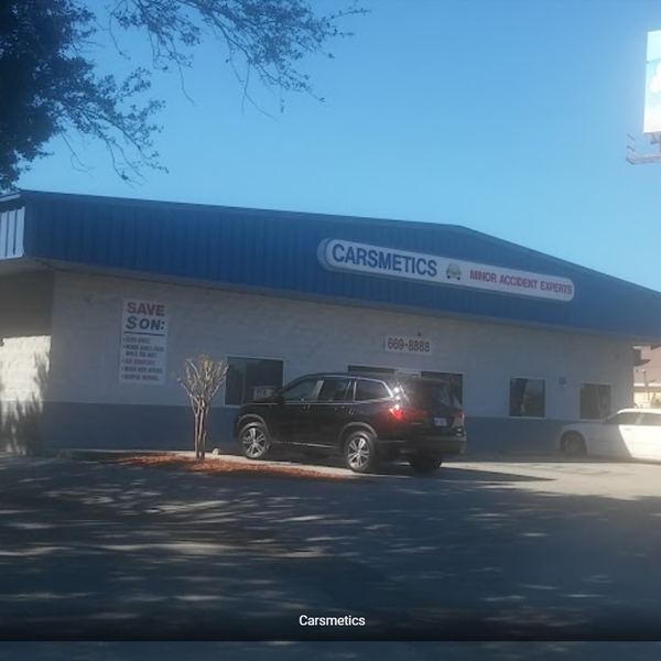 Carsmetics - 32898 US Highway 19 N