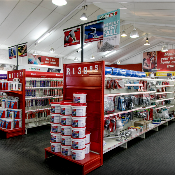 Build It Gansbaai - Gansbaai, Western Cape