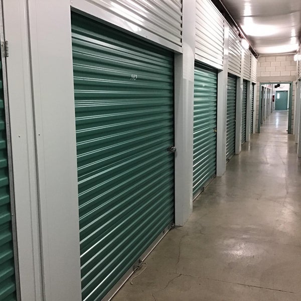 Life Storage Denham Springs