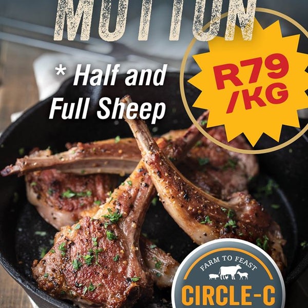 Circle C Meats - Benoni, IGauteng