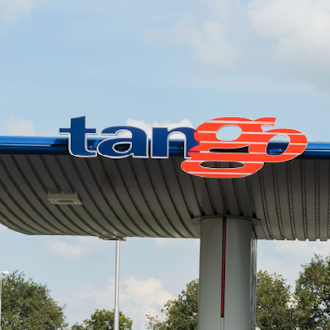 Tango - Fuel Station