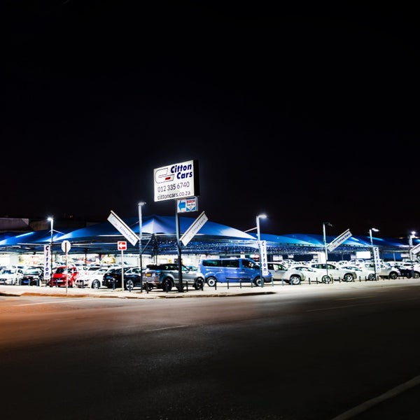 Citton Cars - Car Dealership