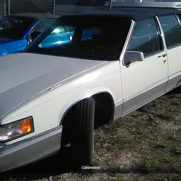 Carsmetics - 32898 US Highway 19 N