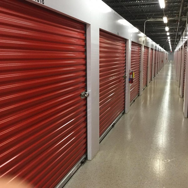 Life Storage - Atlanta, GA