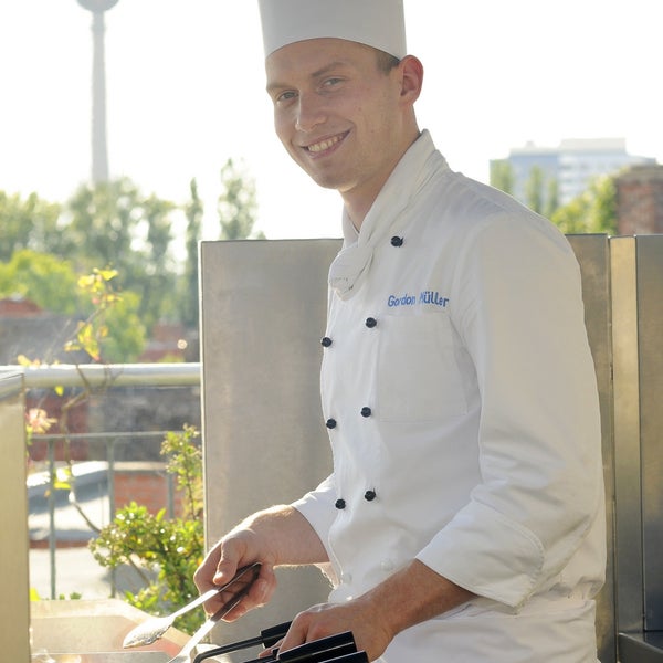 Fotostudio Breustedt - Boxhagener Kiez - Gubener Straße 35