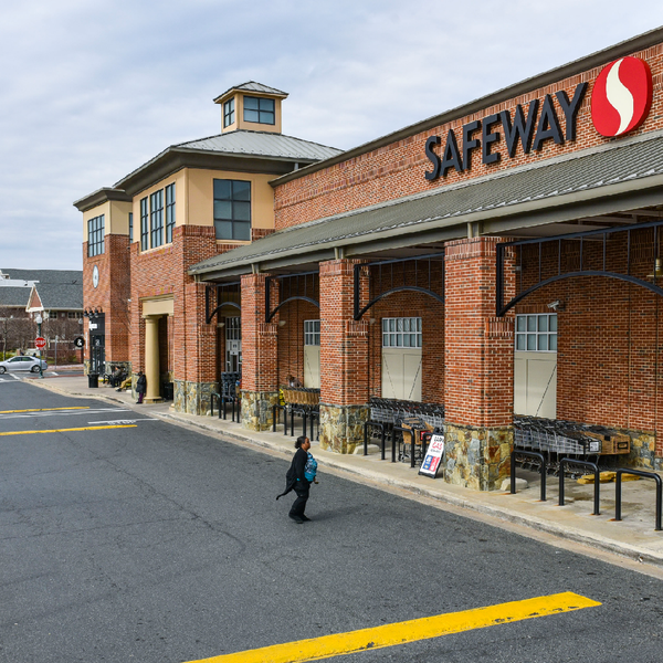 The Shops at Town Center - 9718 Germantown Road