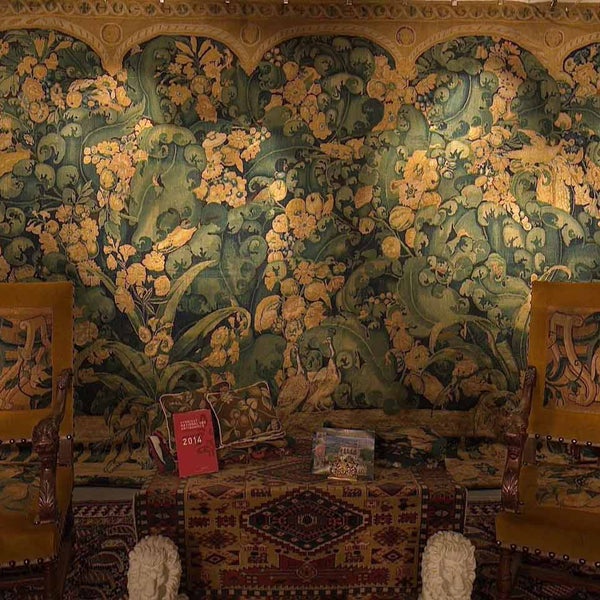 Galerie Jabert - Grenelle - Paris, Île-de-France