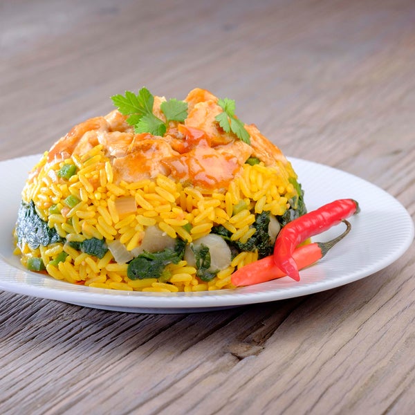 Galito’s - Fast Food Restaurant