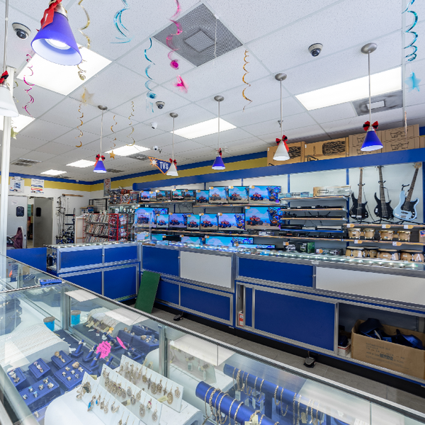 La Familia Pawn and Jewelry - Miscellaneous Store in Orlando