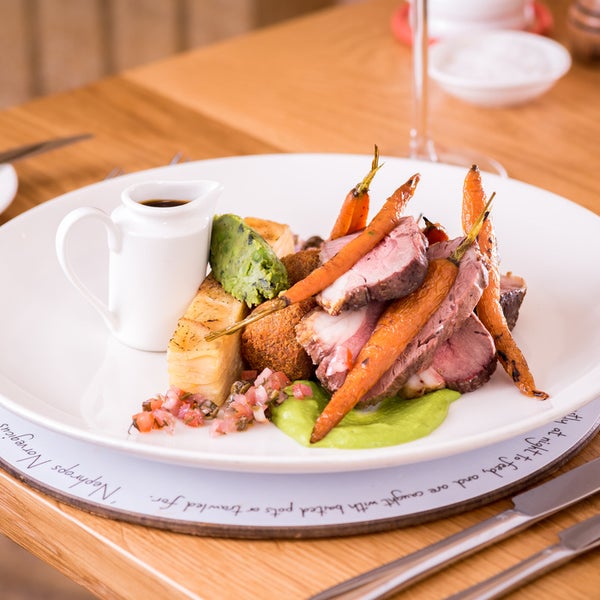 The Acorn Inn - 7 tips from 51 visitors