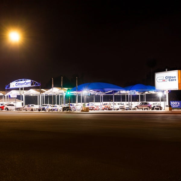 Citton Cars - Car Dealership