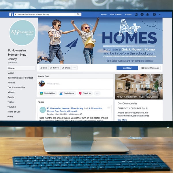 Design 446 - Design Studio in Manasquan